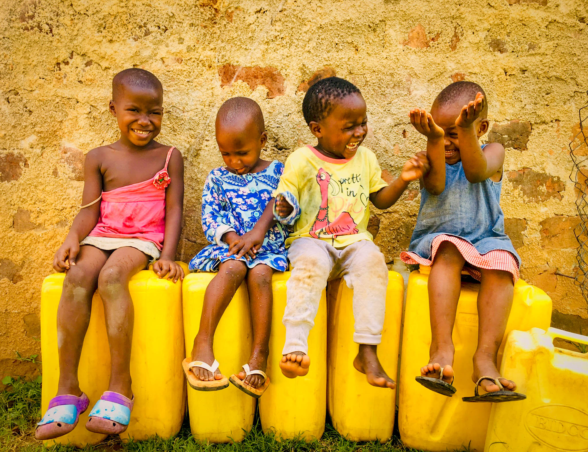 EACO Uganda – We believe we all have the right to a good health and ...