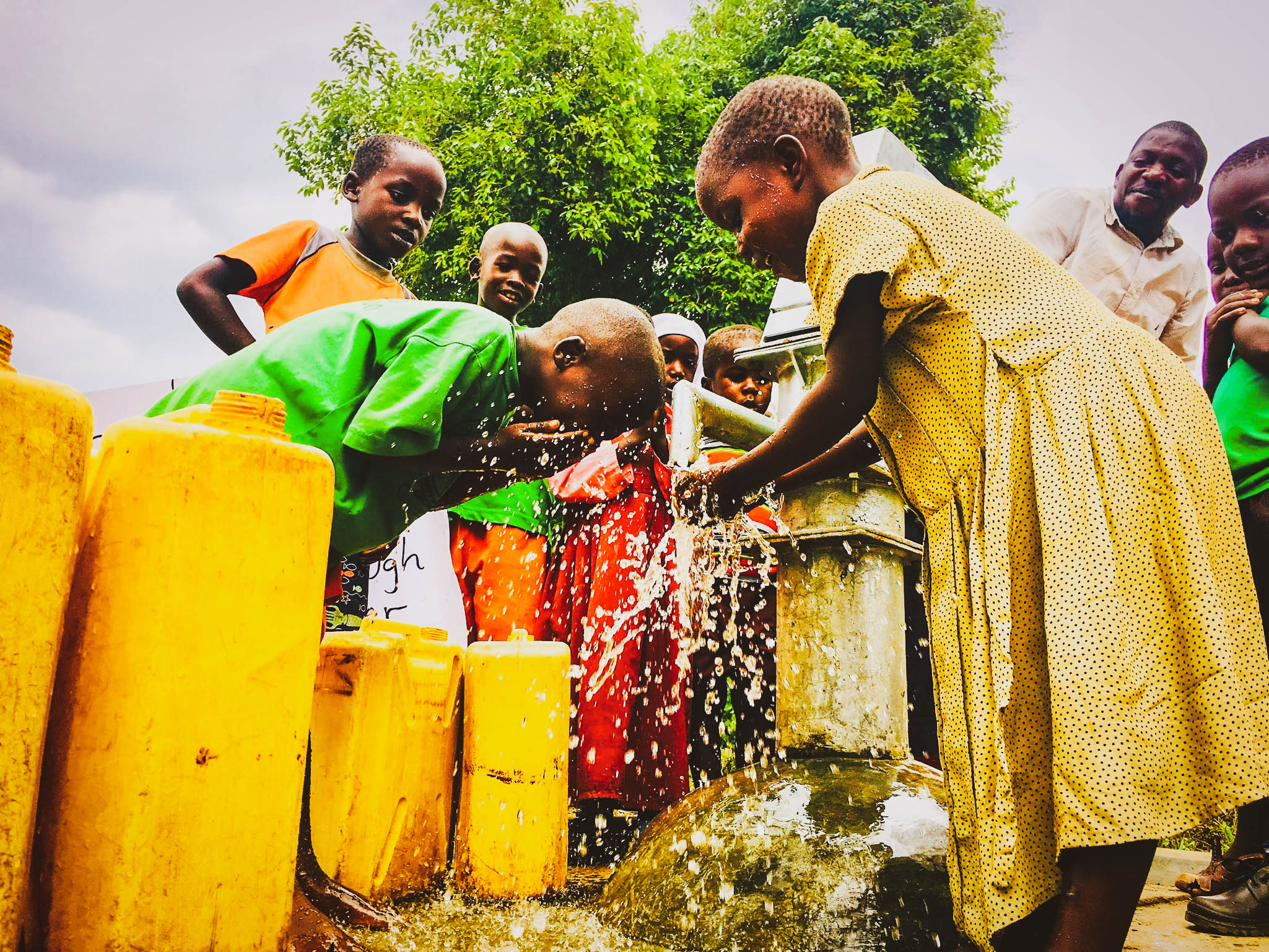 EACO Uganda – We believe we all have the right to a good health and ...