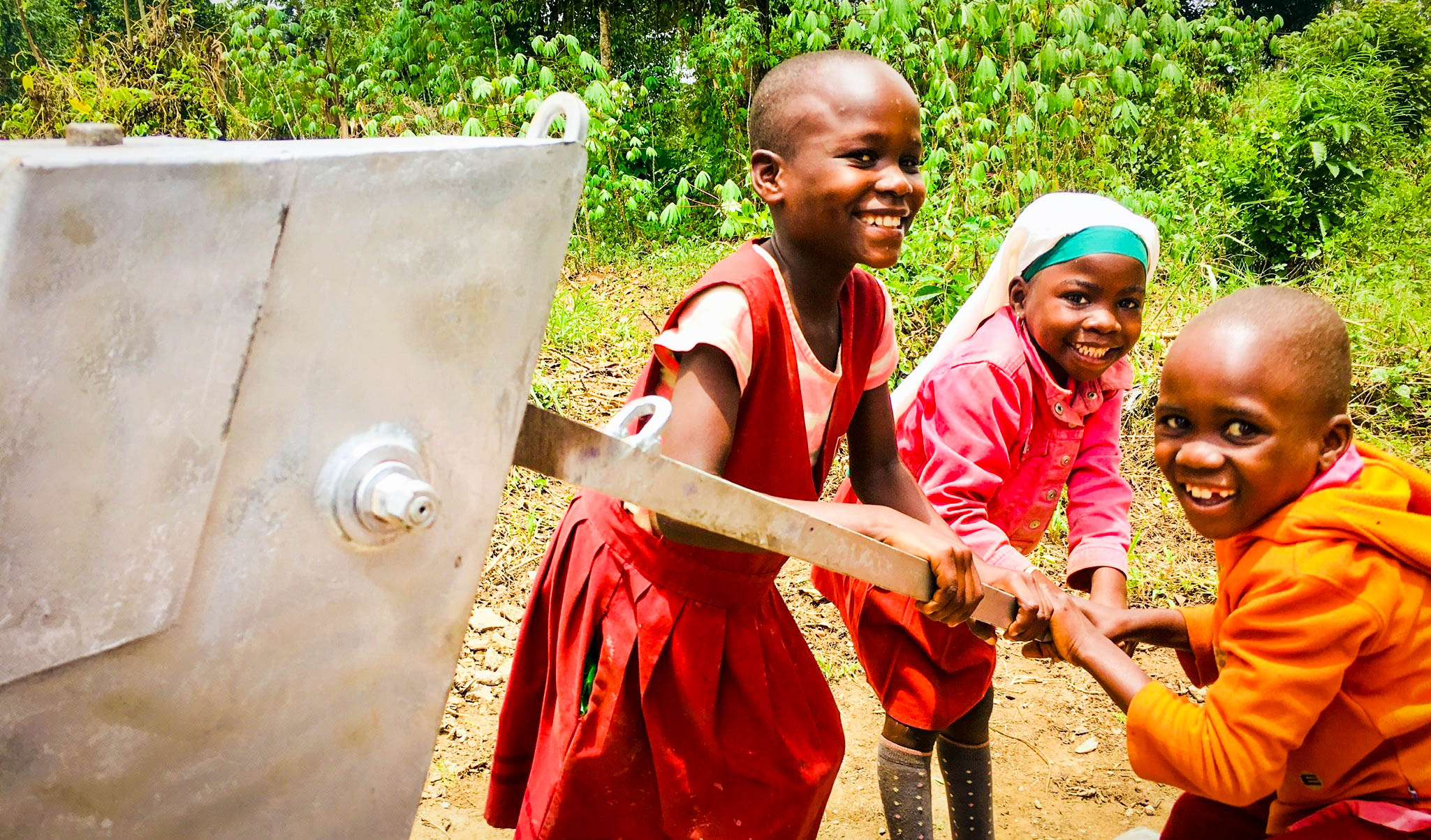 EACO Uganda – We believe we all have the right to a good health and ...